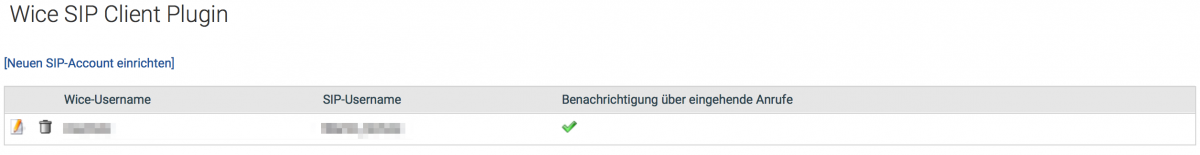 Plugin SIP Client – WikiWICE